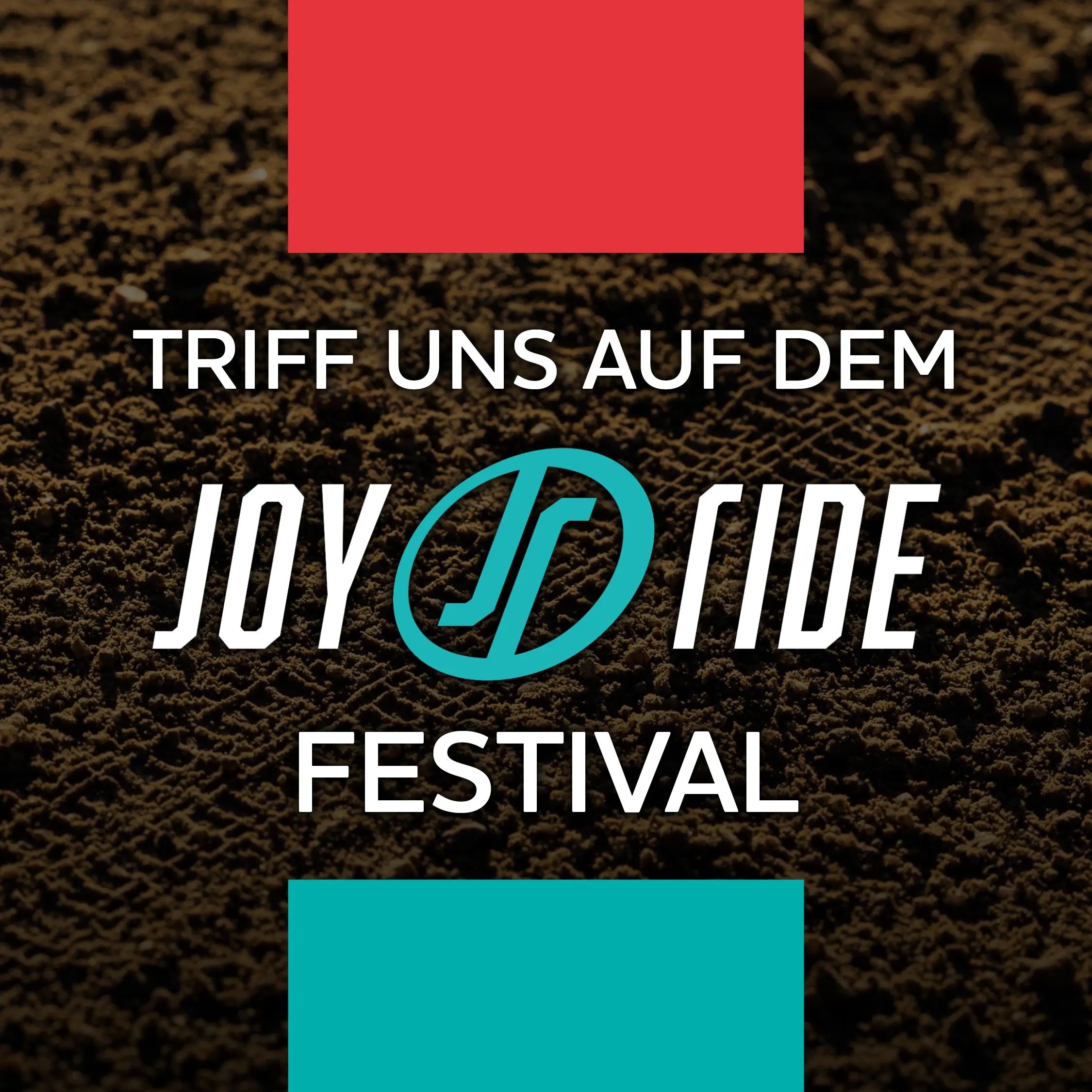 Joy Ride Festival - Sport Import GmbH