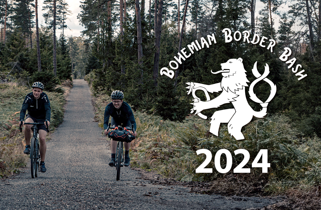 Bohemian Border bash 2024 - Sport Import GmbH