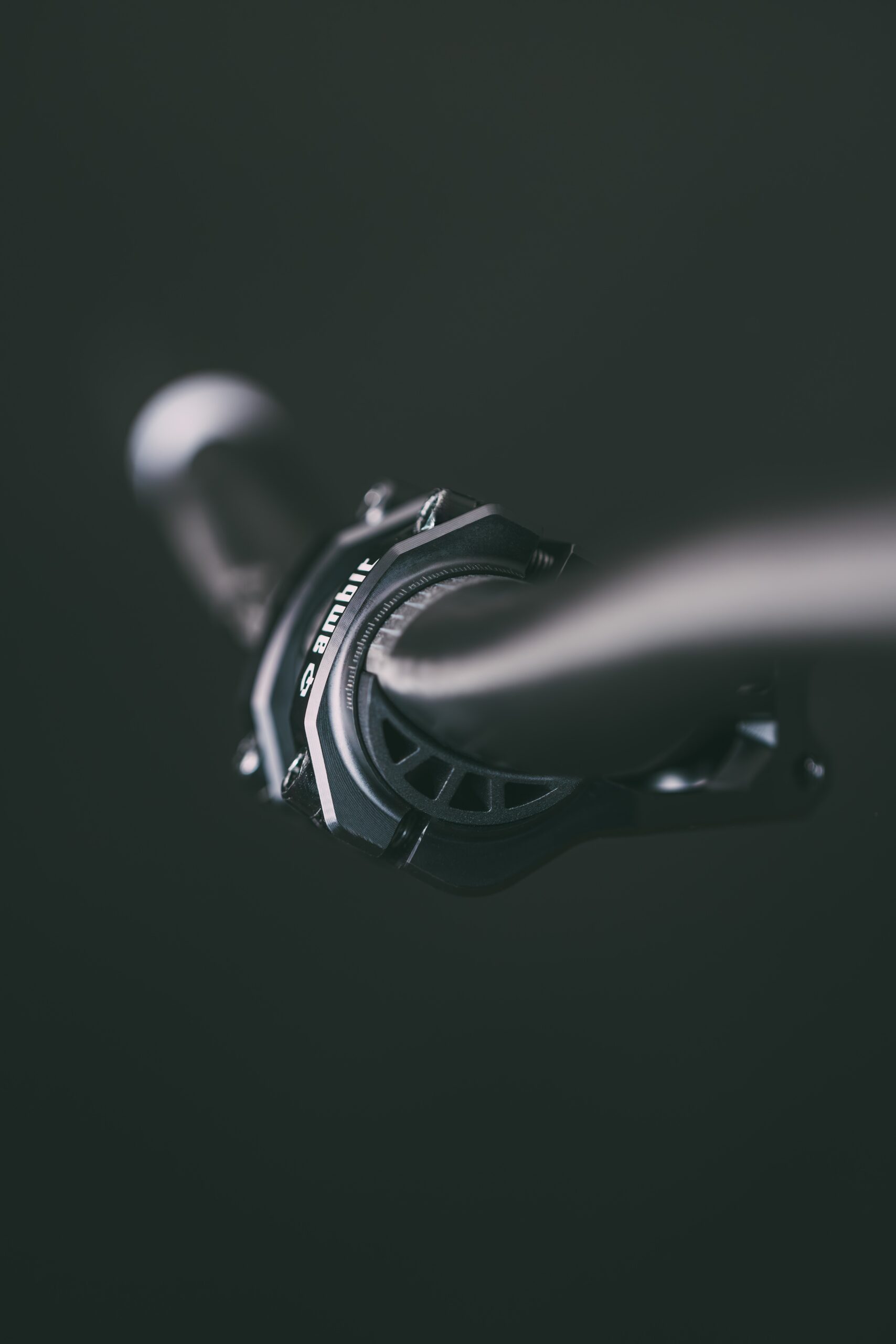 COMFORT AND CONTROL REIMAGINED WITH THE GC CARBON HANDLEBAR - Sport ...